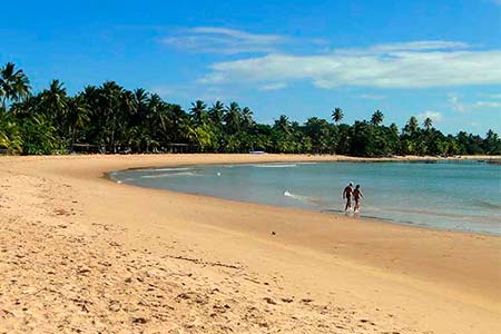 BARRA GRANDE .NET - Barra Grande Beach, Maraú Peninsula and Camamu Bay ...